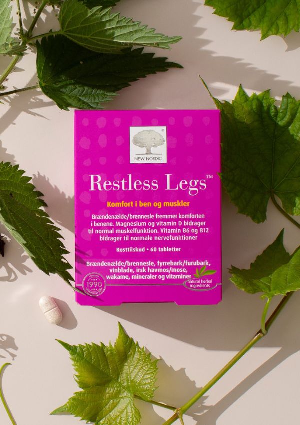 Namiso.dk - Din genvej til et mere selvkærligt liv - Shop her