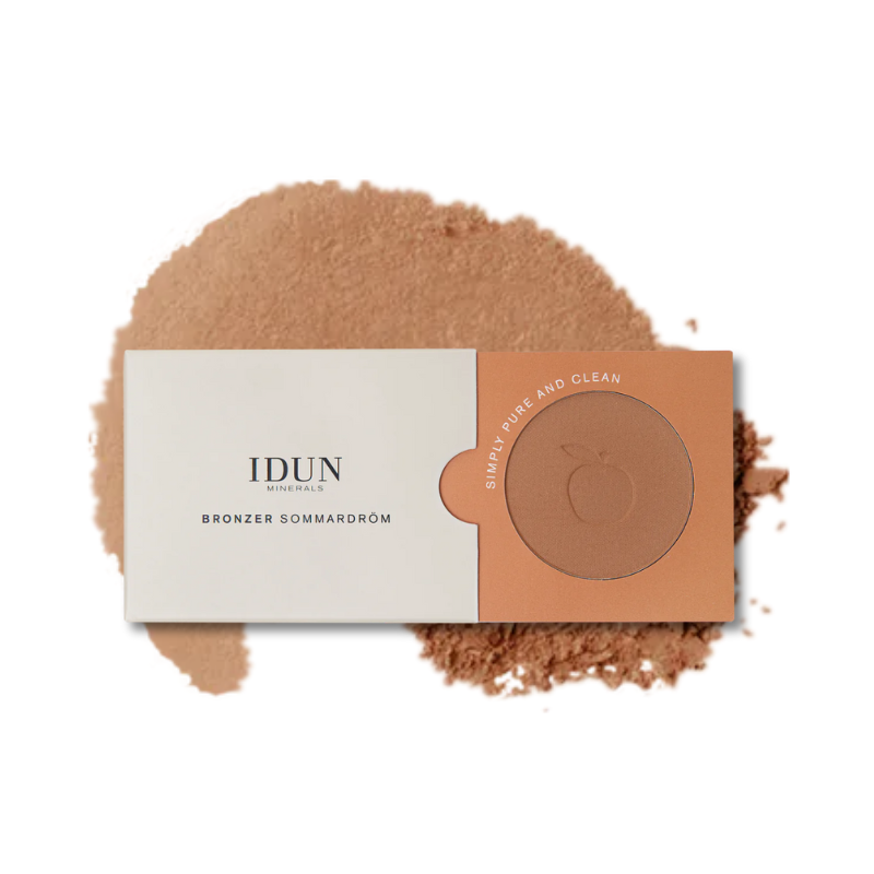 Idun - Bronzer - Sommardröm - 621 – Namiso